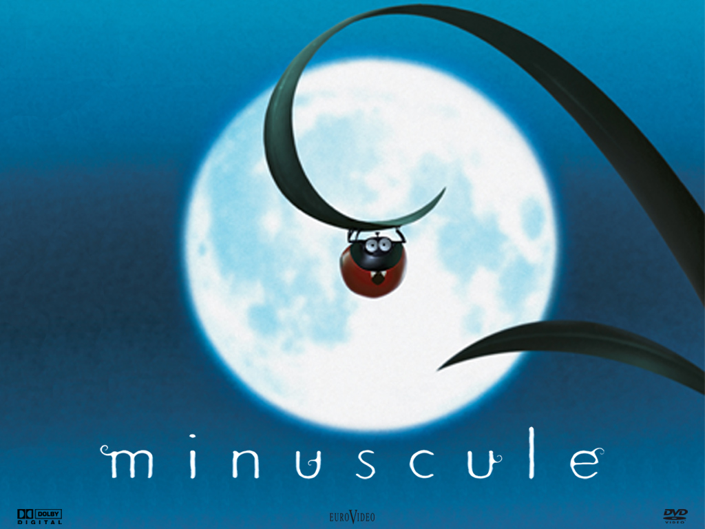 Downloads - Minuscule - Aus dem Leben unserer Insekten - Jetzt auf DVD